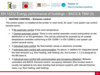 BACS Standardisation Framework | PDF