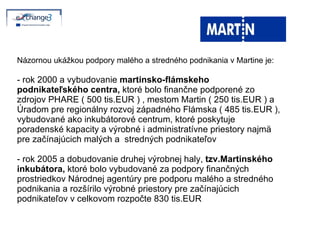 Bacsky Petrovec - Martin | PPT