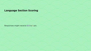 Bac specifications | PPTX