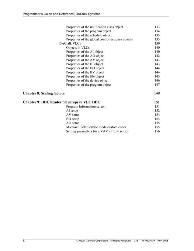 Ba Ctalk Systems Programmers Guide & Reference | PPT