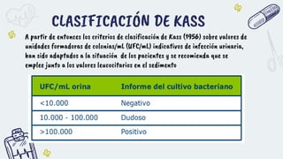 bactenuria, funguria y parasitosis .pptx