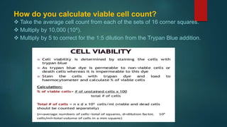 Bacterail culture methods by prajith .v | PPT