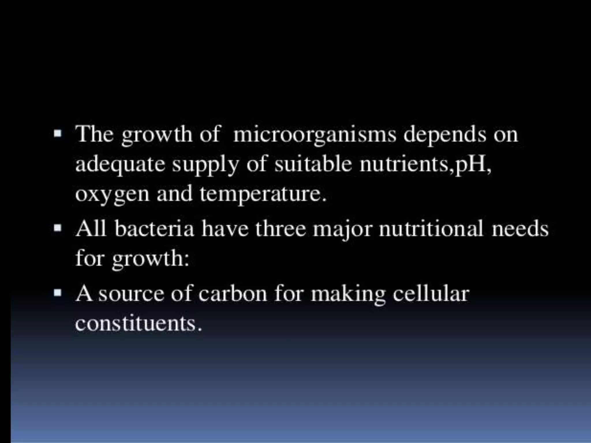 Bacteria ....huzaifa ali | PPTX