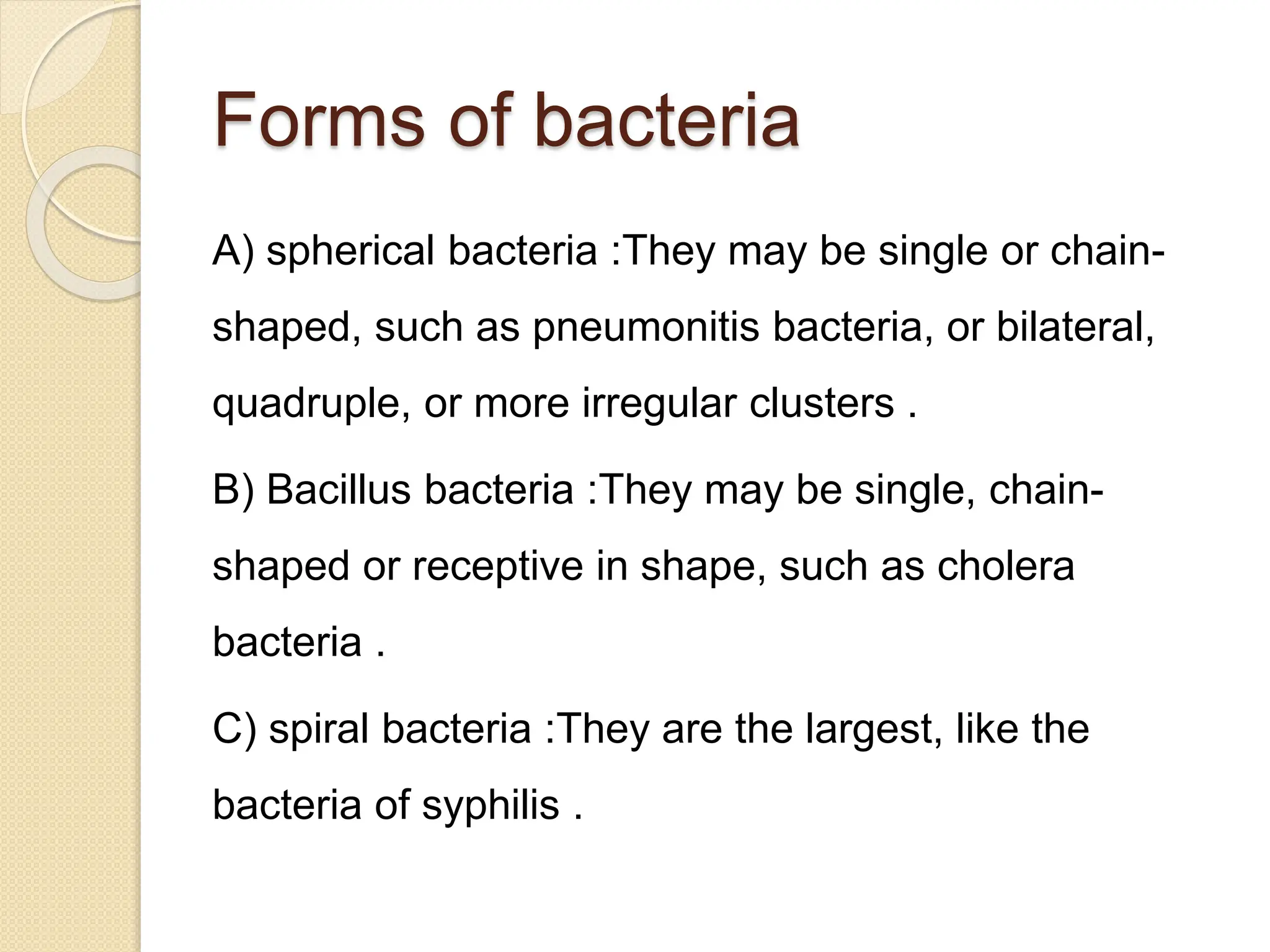 Bacteria.pptxmmmmmmmmmmmmmmmmmmmmmmmmmmm | PPT