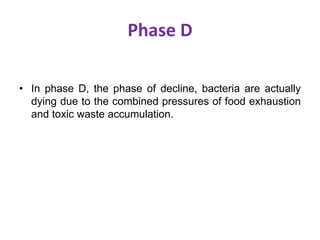 Bacteria iii | PPT