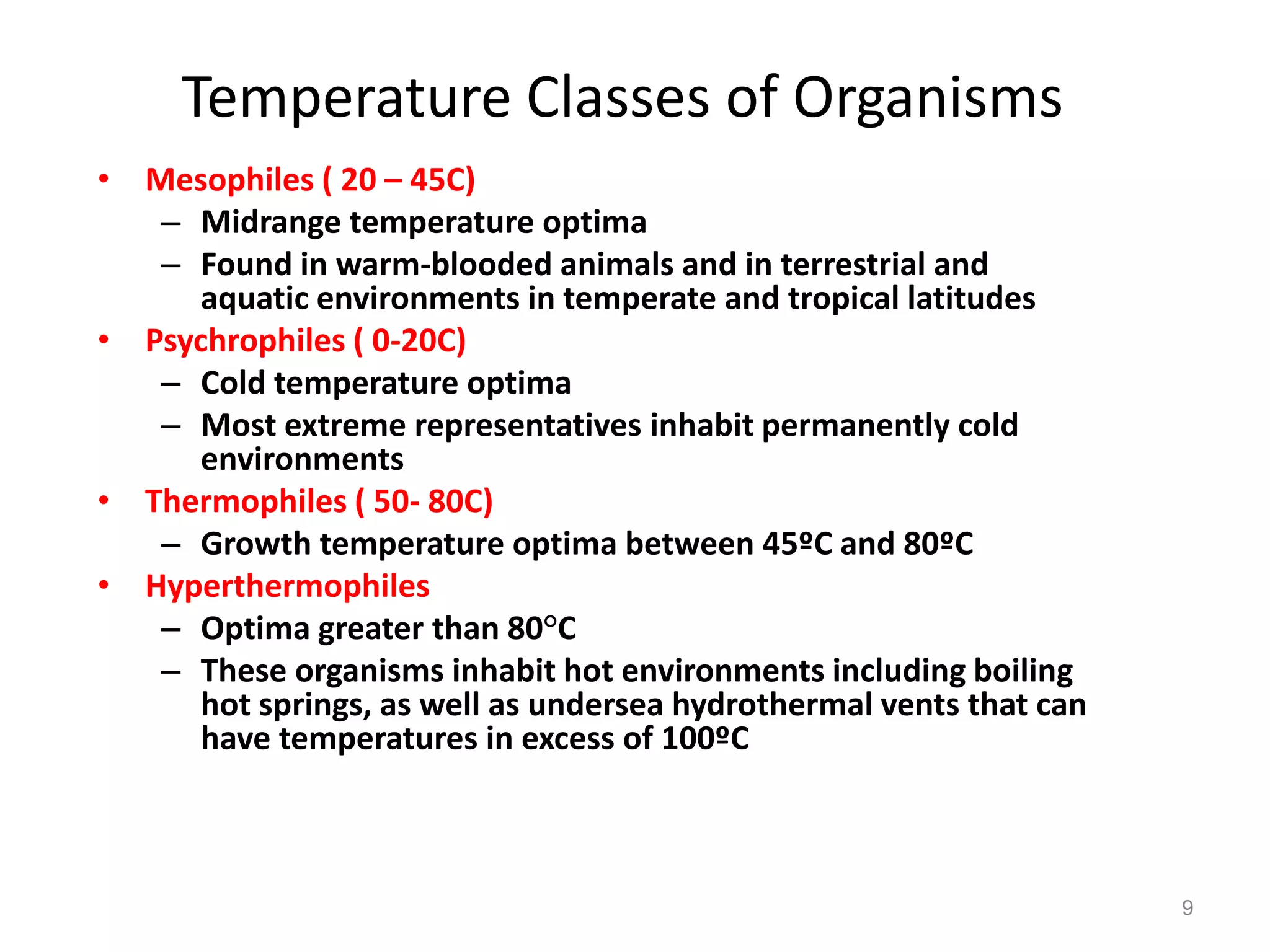 Bacteria morphology and classification | PPTX