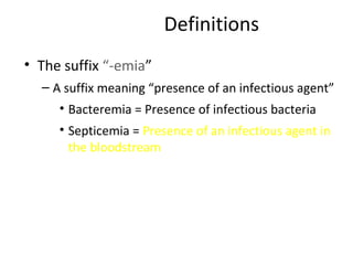 Bacterial Pathogenesis | PPT
