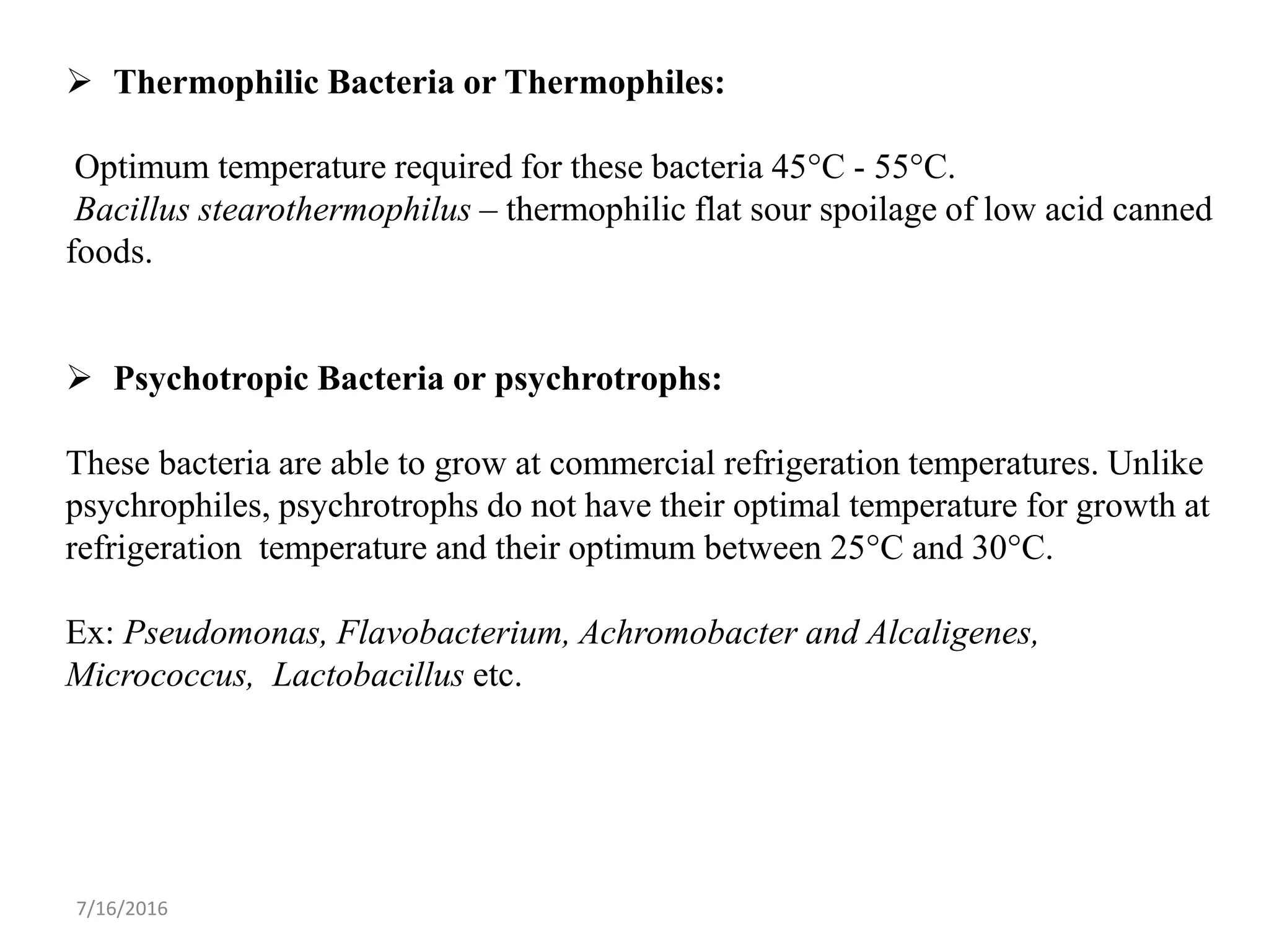 Bacteria-Morphology, Reproduction and Functions | PPTX