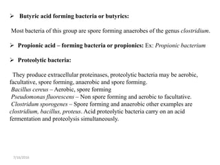 Bacteria-Morphology, Reproduction and Functions | PPTX