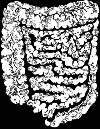 Bacteria_and_me_Spanish libro para colorea | PDF