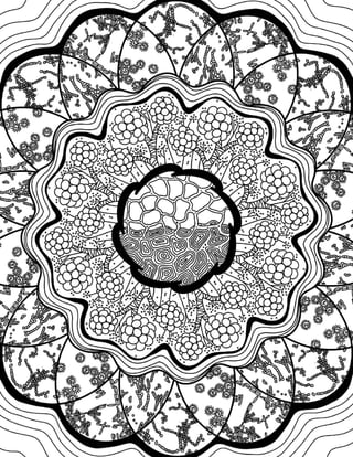 Bacteria_and_me_Spanish libro para colorea | PDF