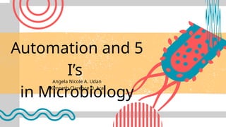 Enhancing Microbiology Through Automation and the 5 I’s: A Modern ...
