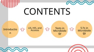 Enhancing Microbiology Through Automation and the 5 I’s: A Modern ...