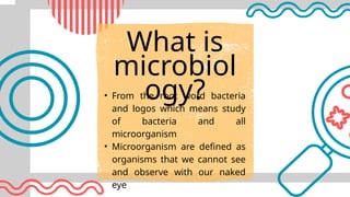 Enhancing Microbiology Through Automation and the 5 I’s: A Modern ...