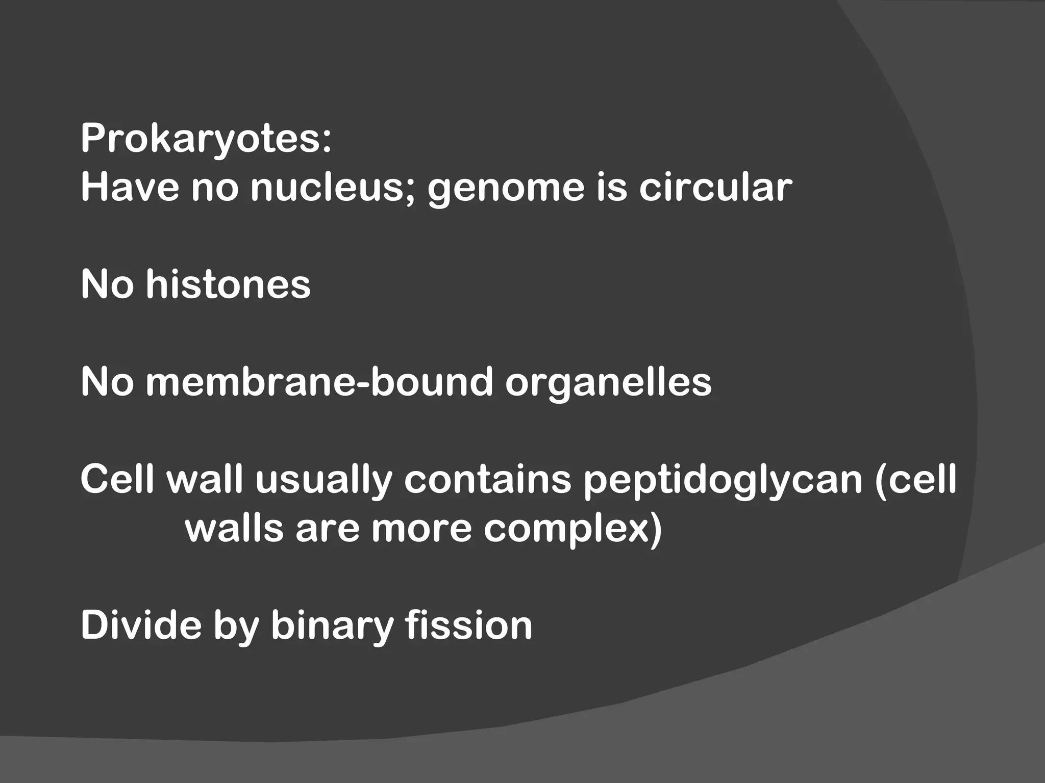 Bacteria cell structure and function | PPT