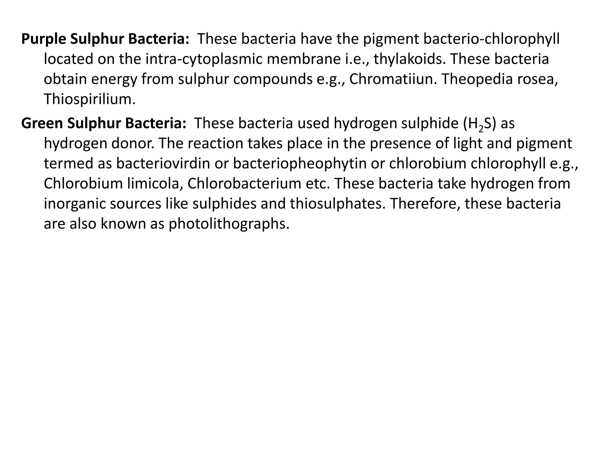 Bacteria and its classification. Microbiology | PPTX