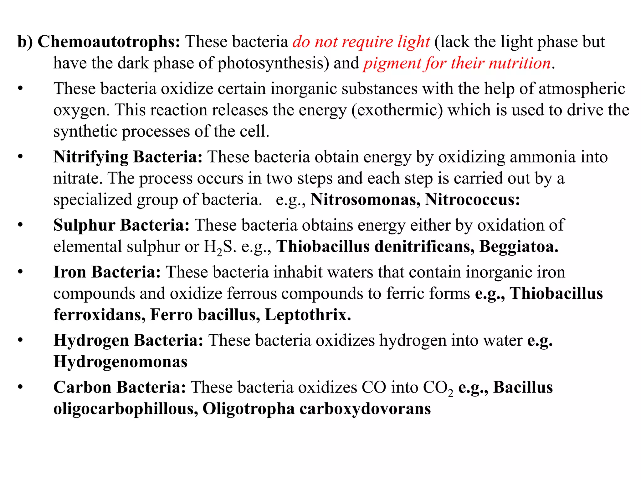 Bacteria and its classification. Microbiology | PPTX