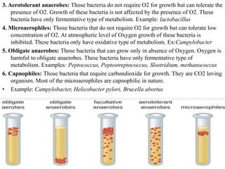 Bacteria and its classification. Microbiology | PPTX | Food & Drink