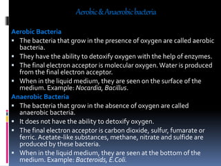 Bacteria General Characteristics.pptx