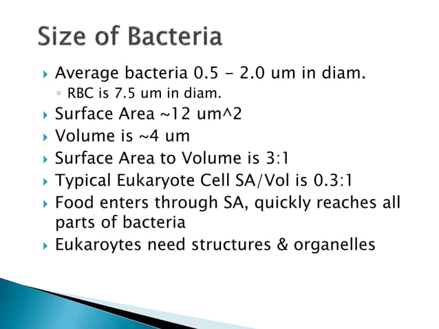 Bacterial-Cell-Structure-Function.pptx | Biological Sciences | Science