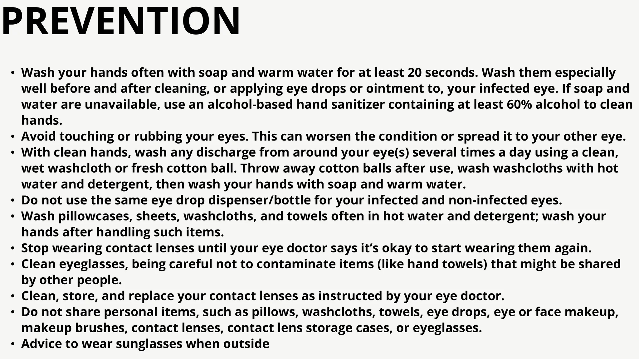 bacterial-infections eyes related infections | PPTX