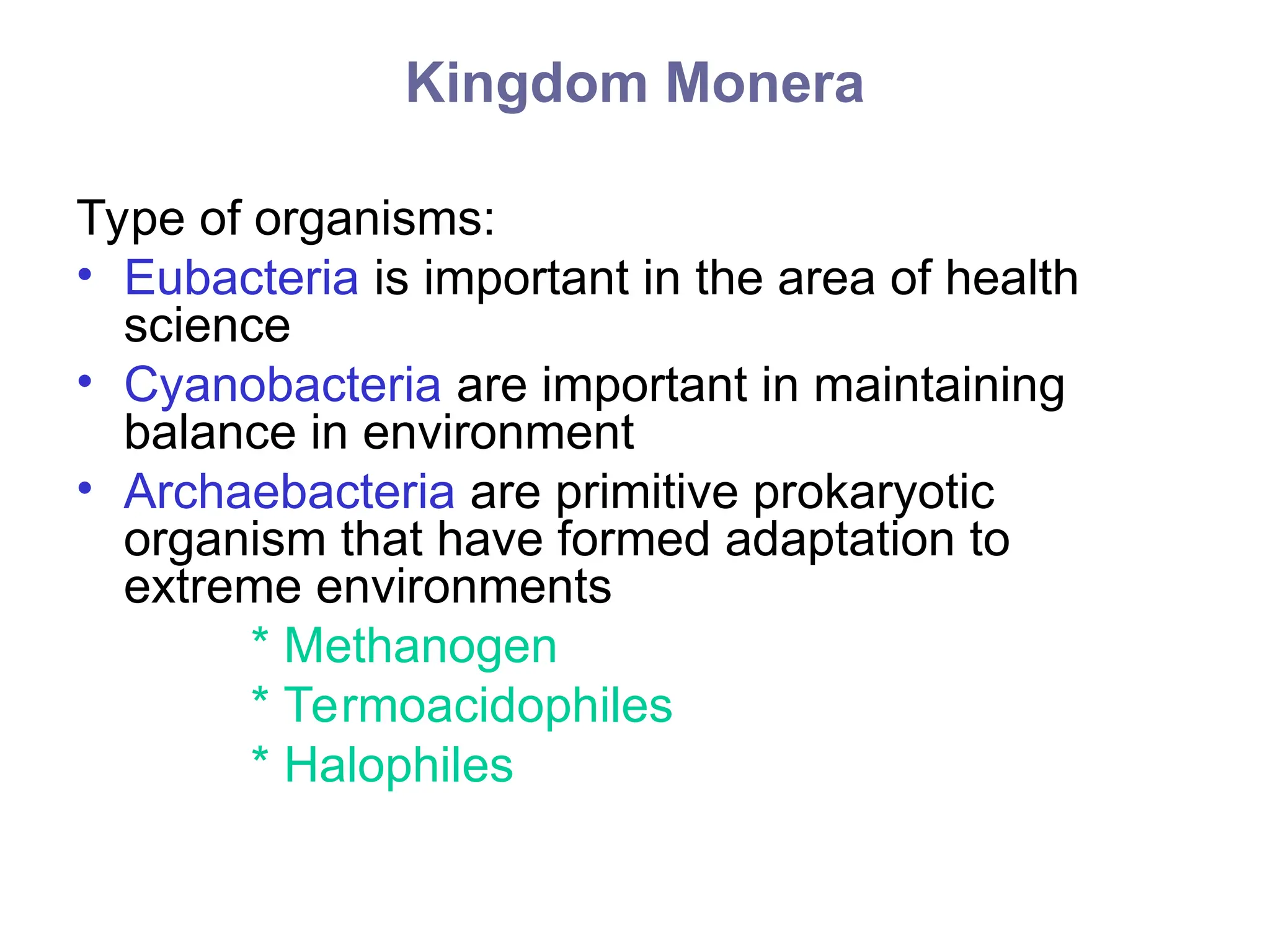 Bacteria taxonomy epidemiology morphology | PPT