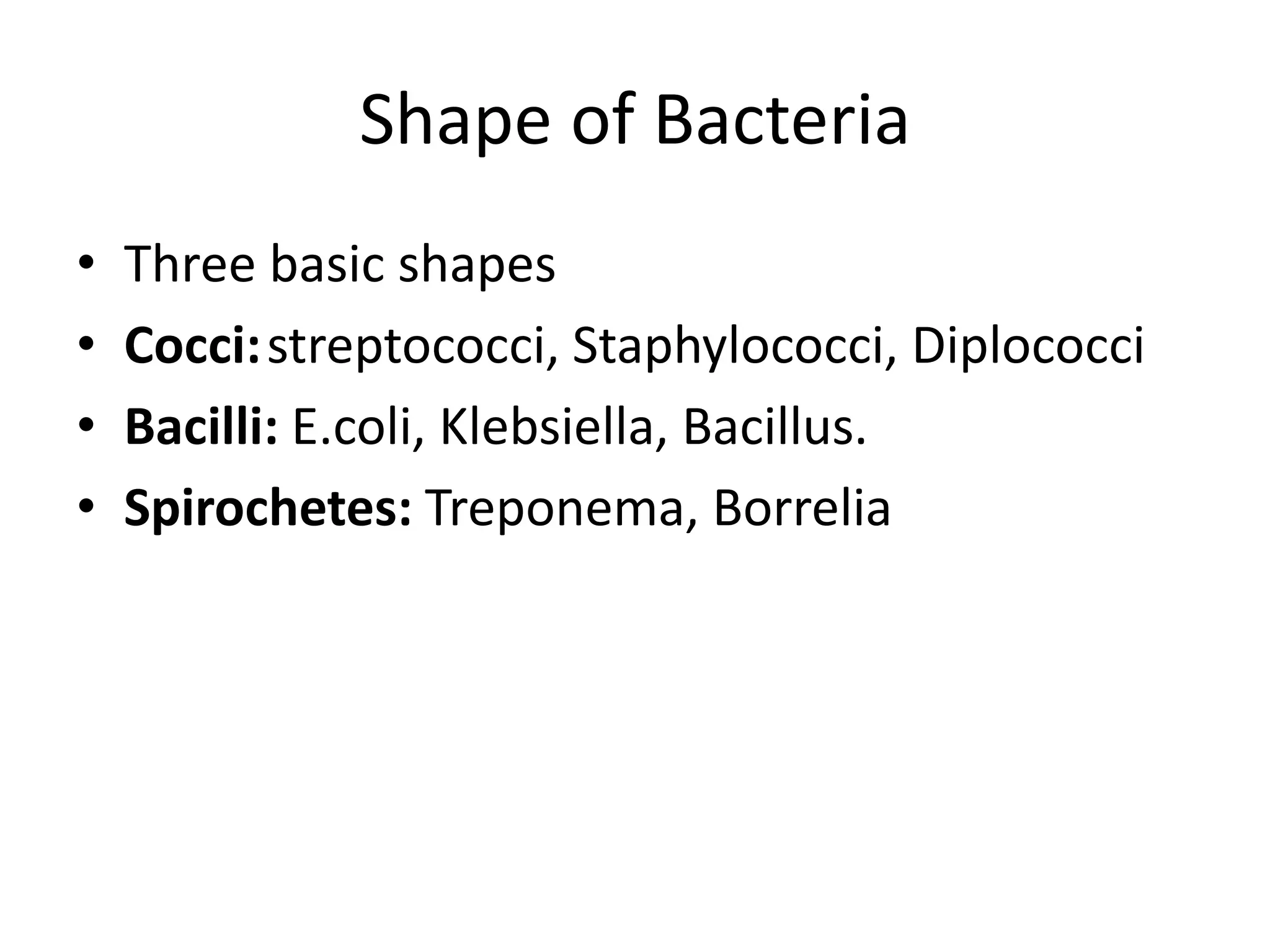 bacterial cell structure and anatomy in bacteriology book | PPTX
