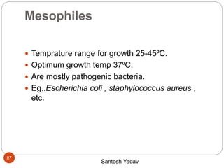 Bacterial anatomy, physiology, growth, nutrition, metabolism, toxin and ...