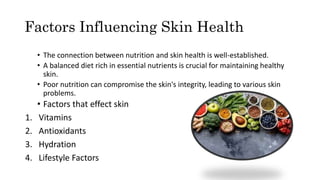 Bacterial and Fungal Skin Diseases.pptx