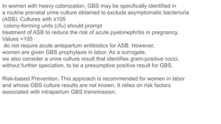 Bacterial and protozoal infections in pregnancy.pptx