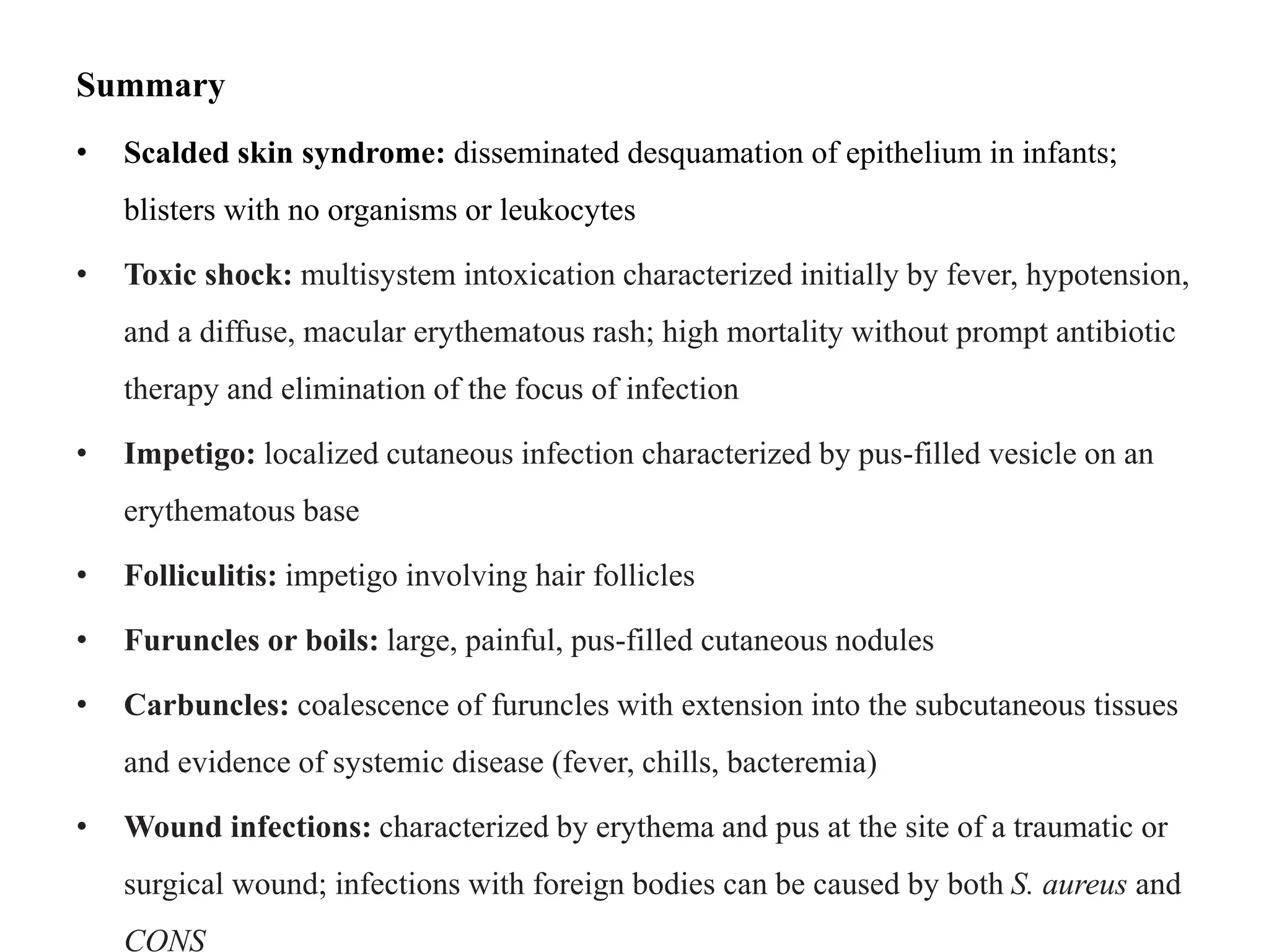 Bacterial and Viral skin infection.pptx