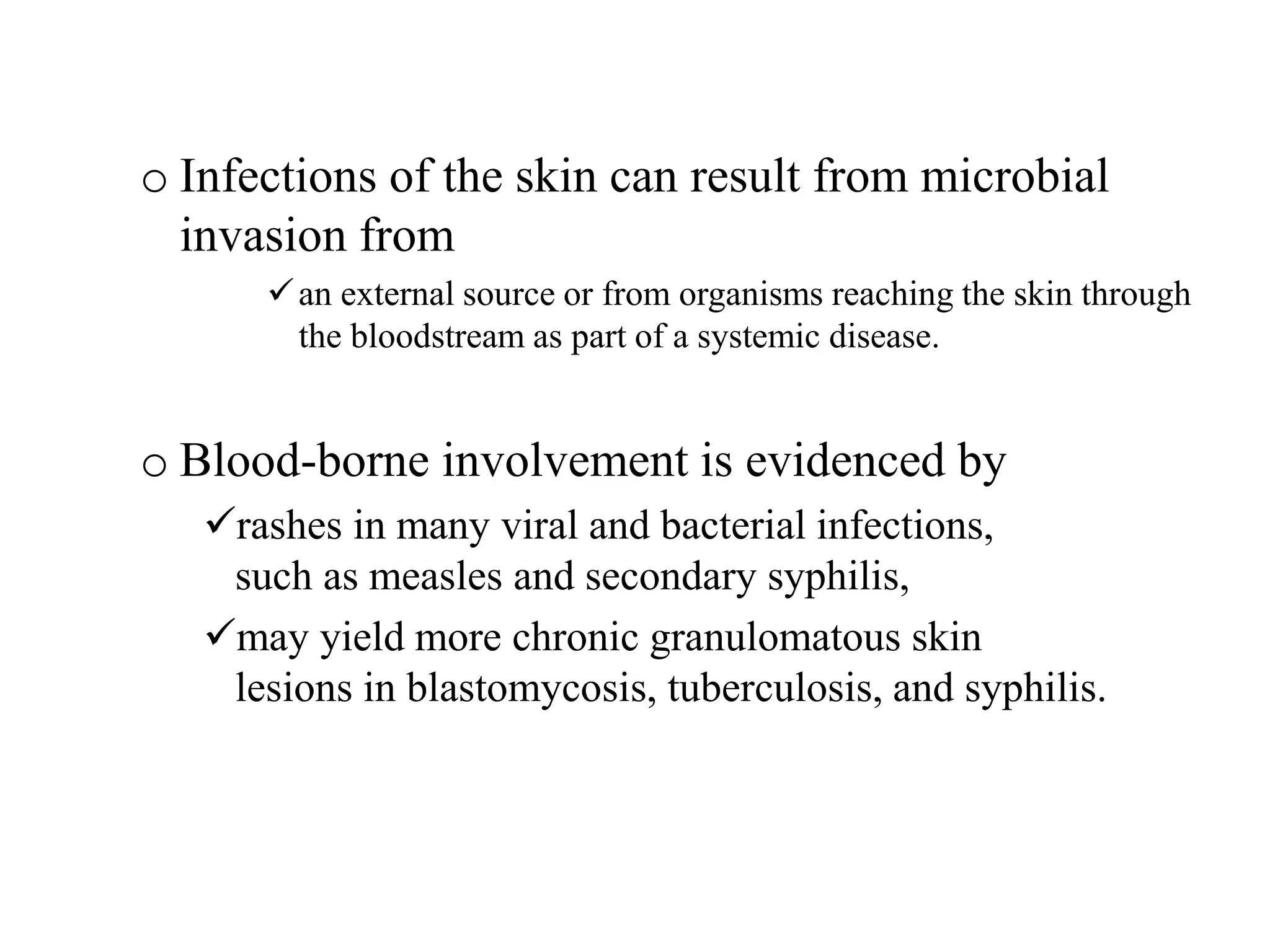 Bacterial and Viral skin infection.pptx