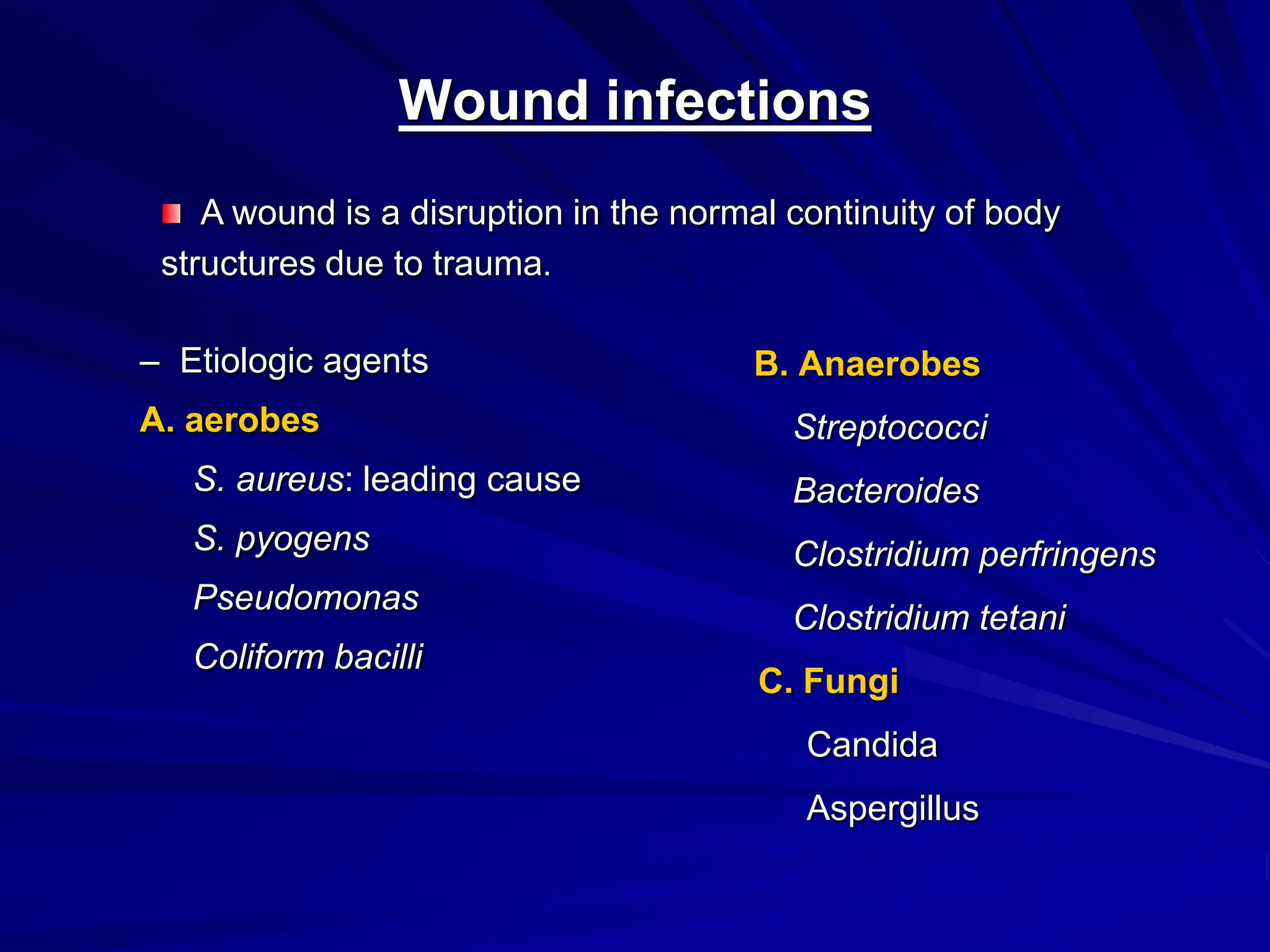 Bacterial and Viral skin infection.pptx