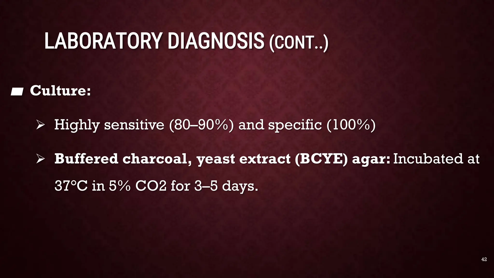 Bacterial Atypical pneumonia and its microbiological a[sectspptx | PPTX