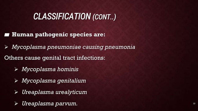 Bacterial Atypical pneumonia and its microbiological a[sectspptx | PPTX