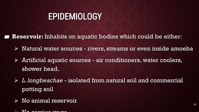 Bacterial Atypical pneumonia and its microbiological a[sectspptx | PPTX