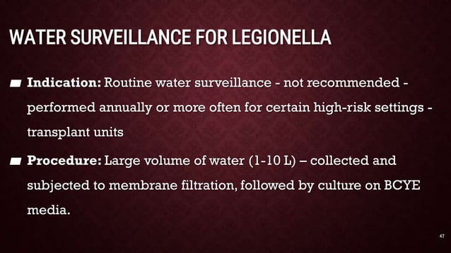 Bacterial Atypical pneumonia and its microbiological a[sectspptx | PPTX