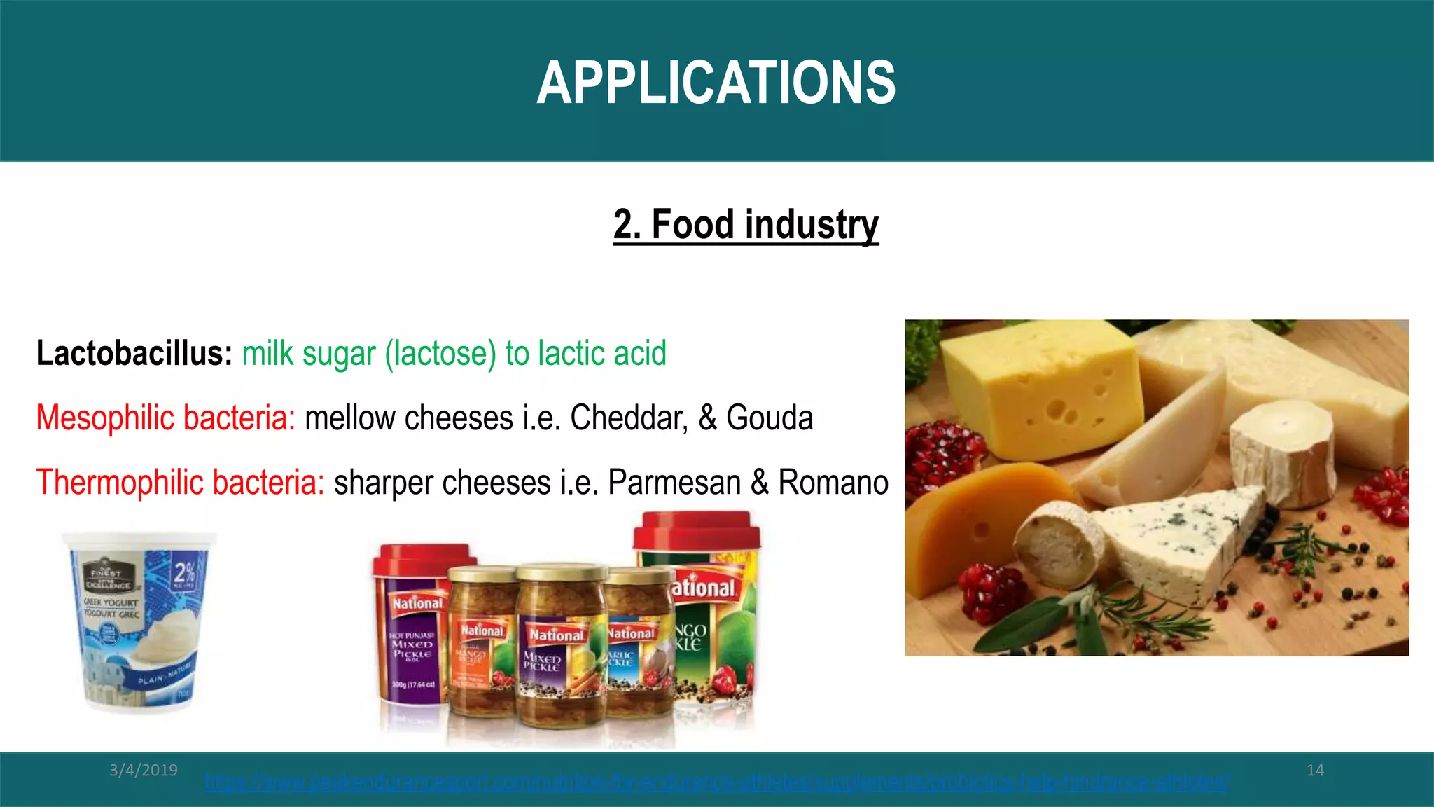 Bacterial biomass | PPTX