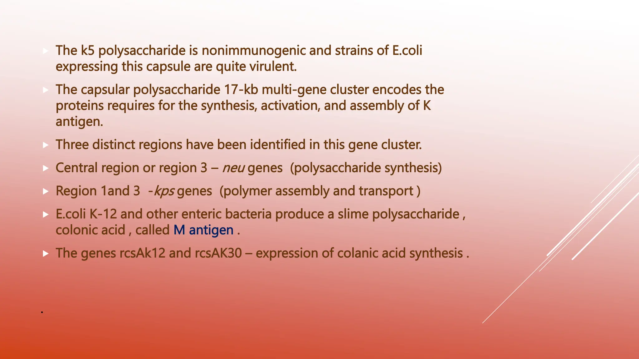 Bacterial Capsules: Introduction, Examples and Functions | PPTX