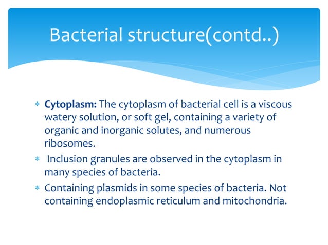 Bacterial cell structure and functions.pptx