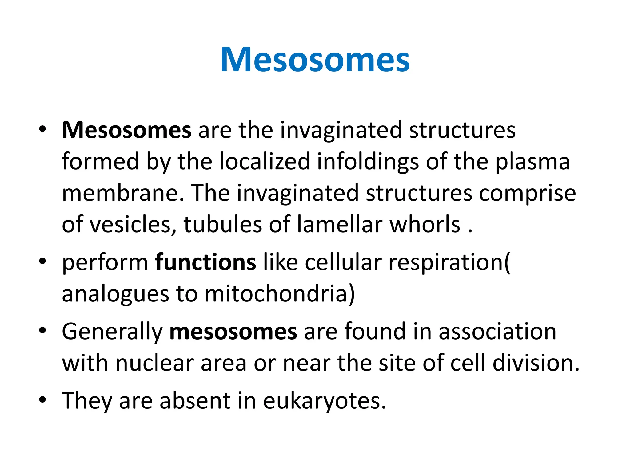 Bacterial cell structure & classification DR C P PRINCE | PPTX