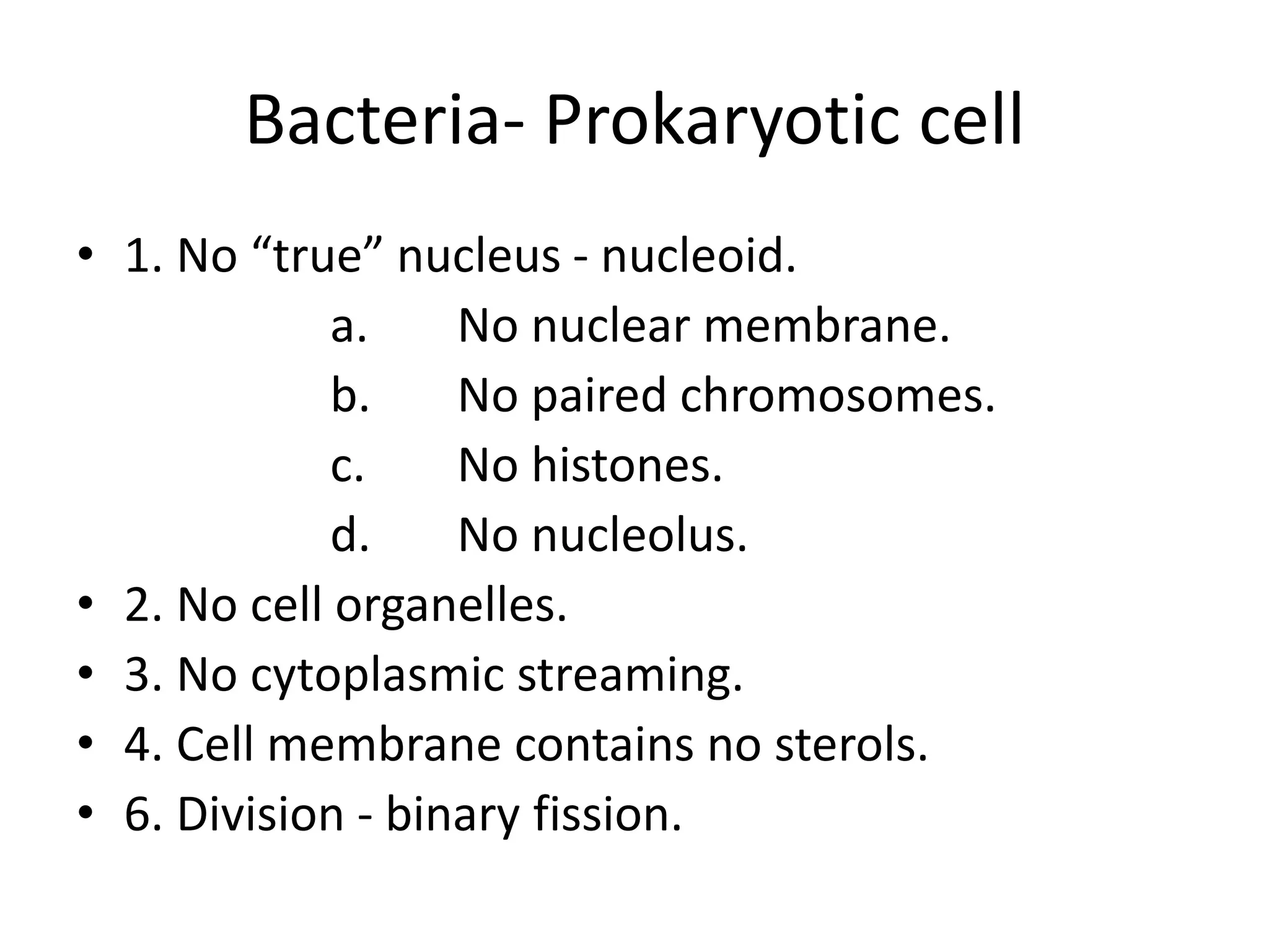 Bacterial cell structure & classification DR C P PRINCE | PPTX