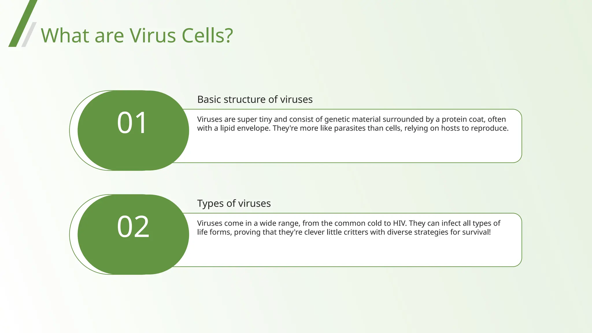 Bacterial Cells vs. Virus Cells_ The Essentials for Teachers.pptx