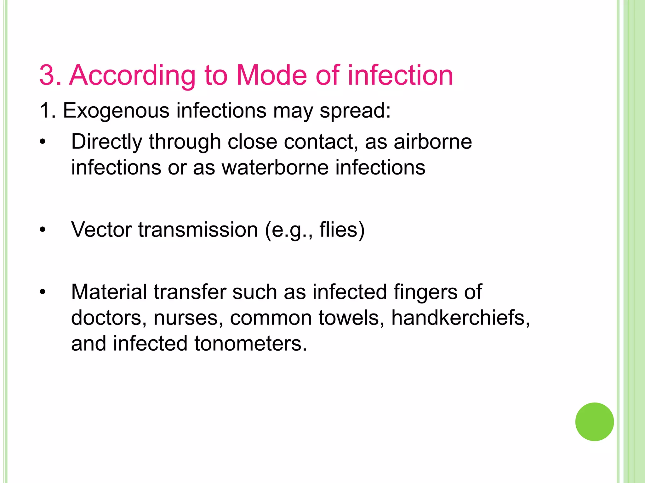 Bacterial conjunctivitis Pharmacotherapy | PPTX
