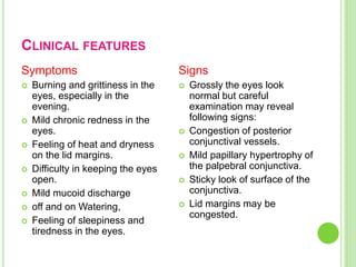 Bacterial conjunctivitis Pharmacotherapy | PPTX