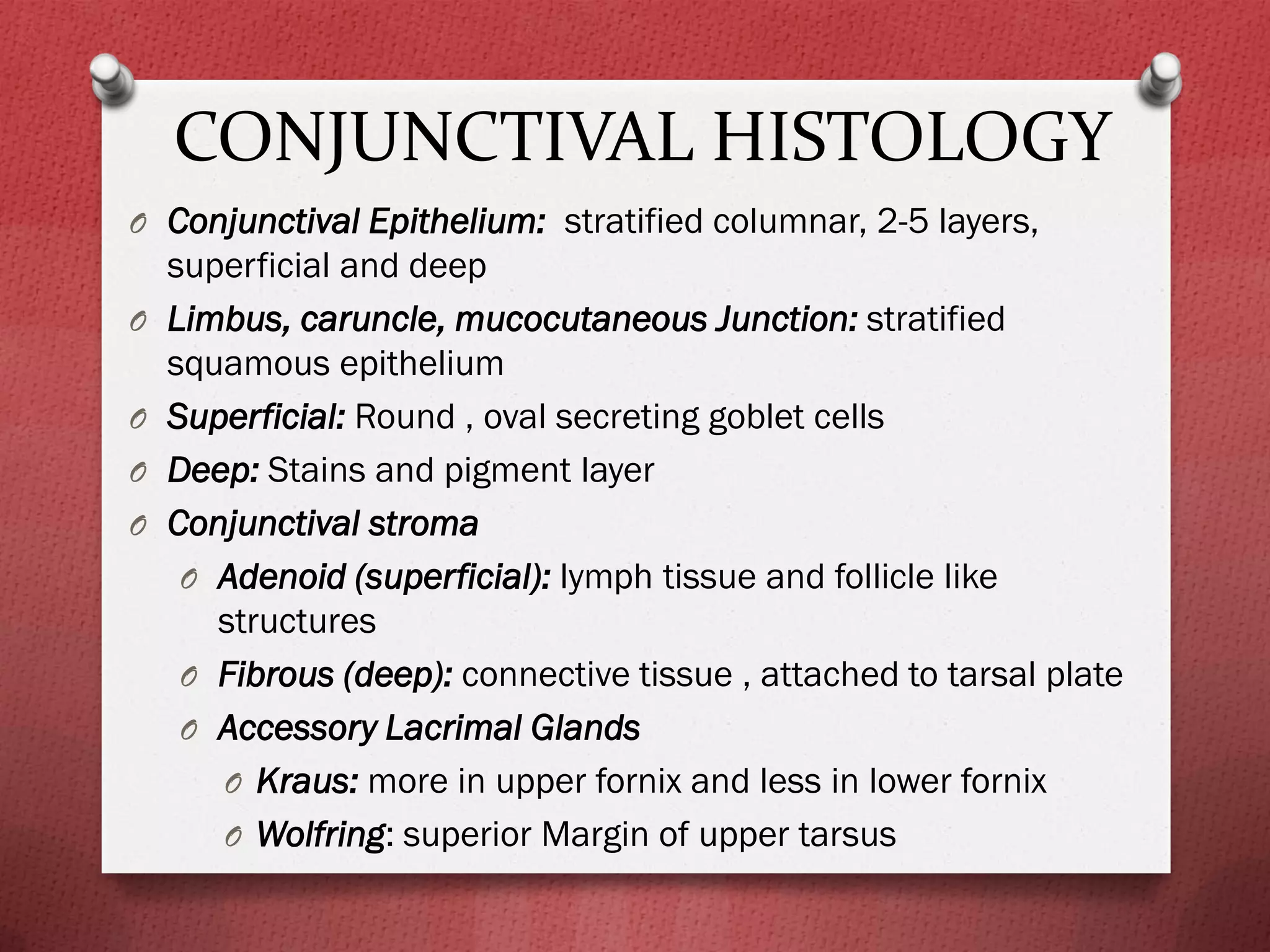 Bacterial conjunctivitis | PDF