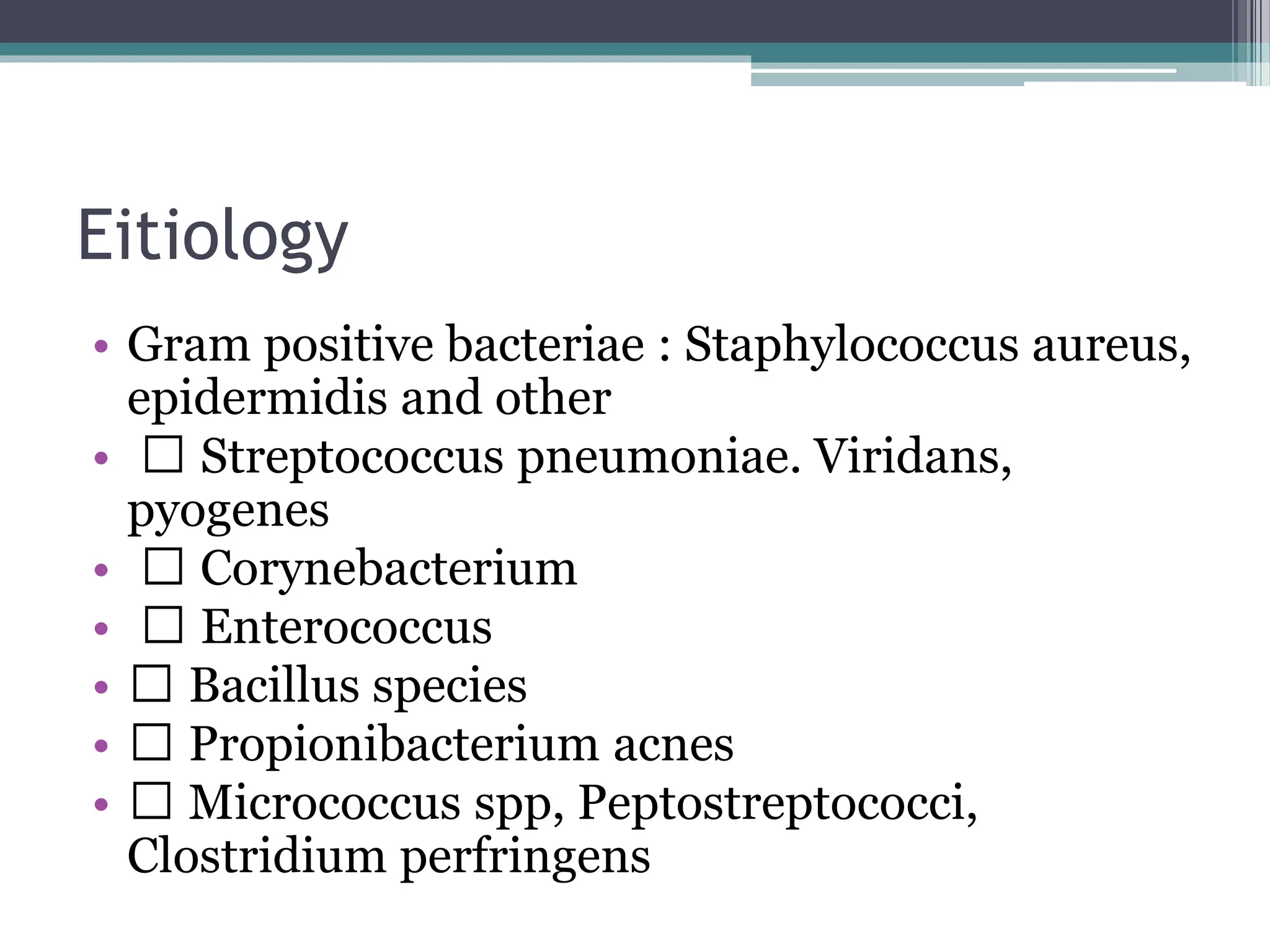 Bacterial Corneal Ulcer 2 Pptx Cornea Pptx