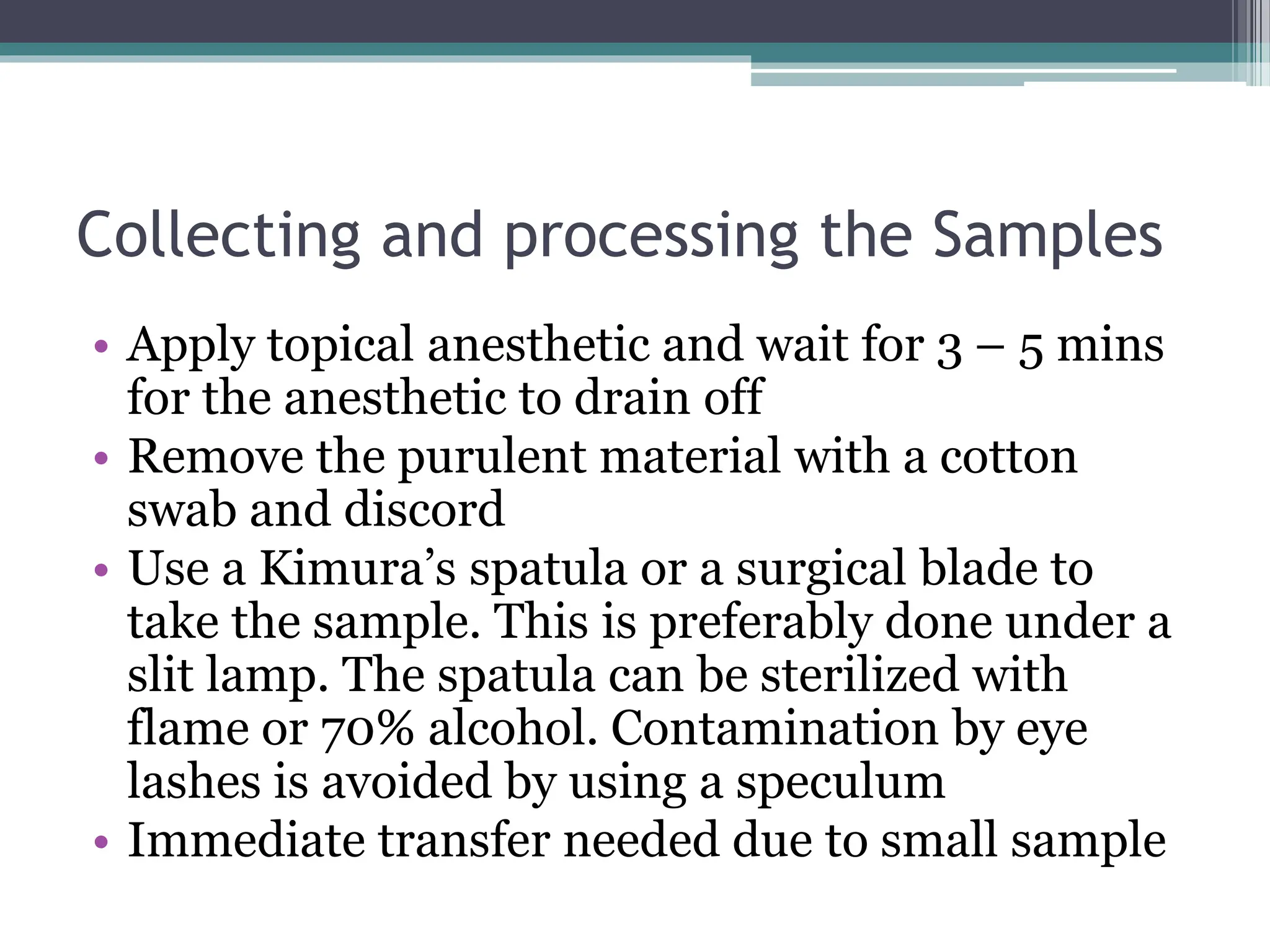 Bacterial corneal ulcer (2).pptx CORNEA | PPTX
