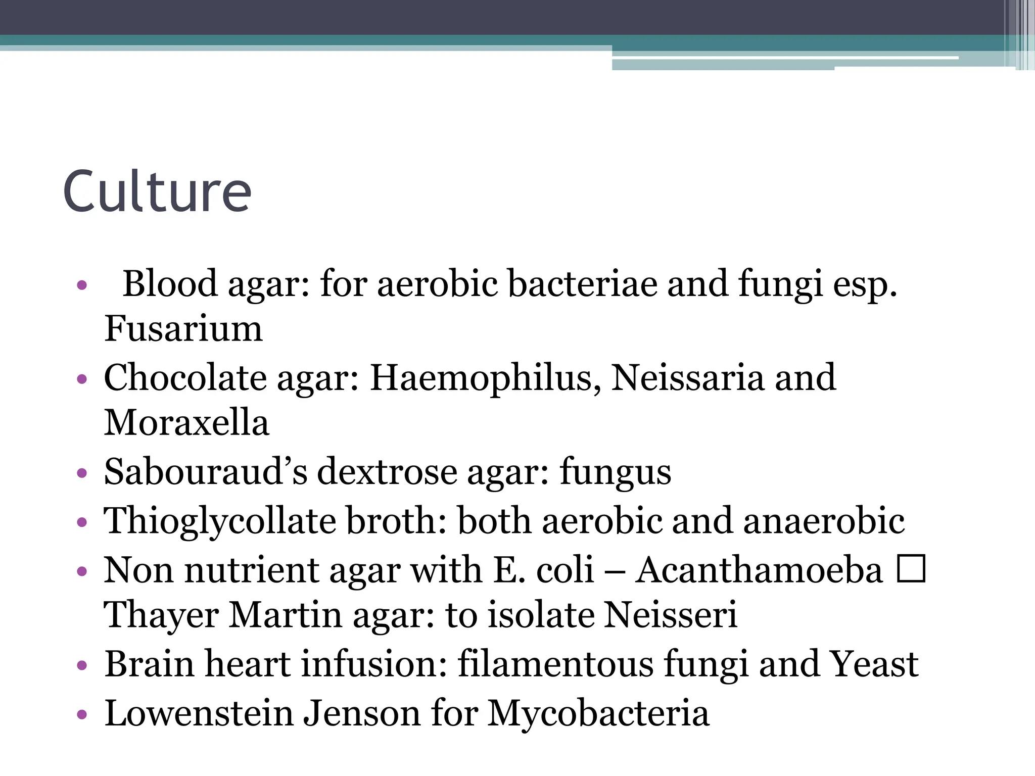 Bacterial Corneal Ulcer 2 Pptx Cornea Pptx