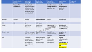 Bacterial cutaneous infection DERMATOLOGY REVISION NOTES | PDF